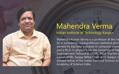 Macroscopic arrow of time from multiscale perspectives | ICTS